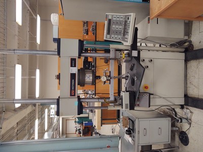 The Short Lab - MIT Mesoscale Nuclear Materials Group (MIT-MNM)